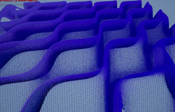 UE4 简单的水体波浪Gerstner Wave模拟 - 知乎