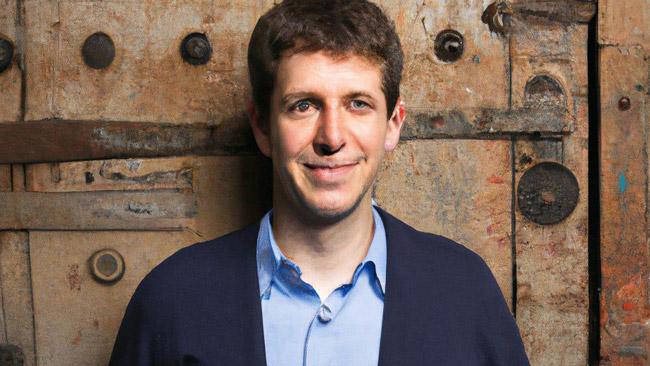 OpenAI CEO:大语言模型已接近上限 多元提升能力新时代来临 - 知乎