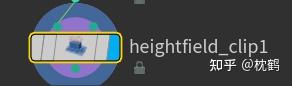 [游戏美术文档]Houdini程序化地形HeightField基础节点 - 知乎