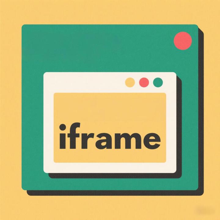 深入解析 iframe - 知乎