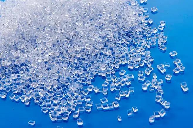 进口再生塑胶粒清关所需资料及注意事项 - 知乎