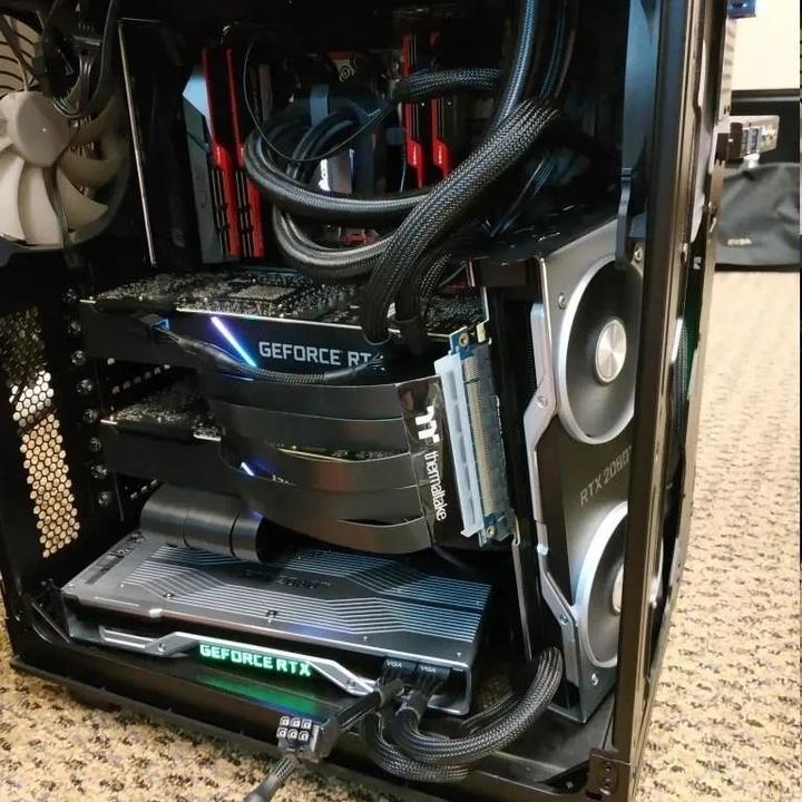 深度学习GPU选购指南：哪款显卡配得上我的炼丹炉？ - 知乎