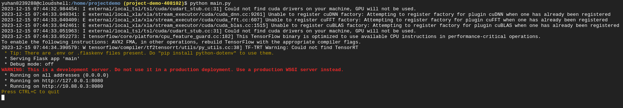 Google Gemini API使用示例 - 知乎