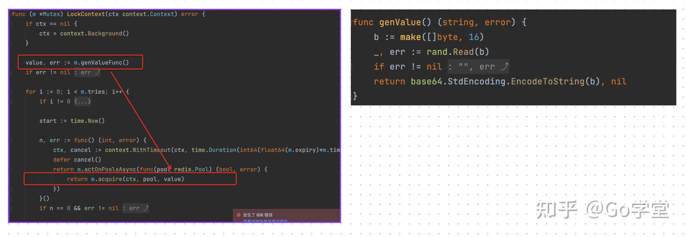 图解redsync开源包，告诉你分布式锁为什么不仅仅是setnx - 知乎