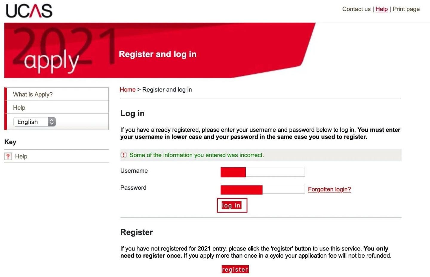 工具贴//英国UCAS账号注册与申请流程全解析 - 知乎
