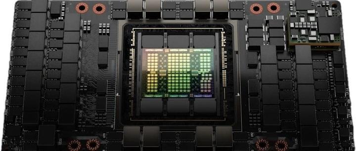 巅峰对决：英伟达 V100、A100/800、H100/800 GPU 对比 - 知乎