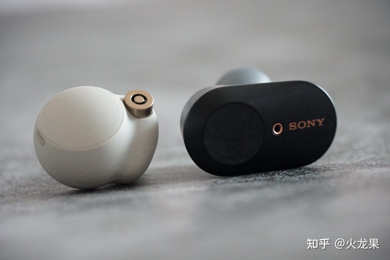 写了近6000字，仍一言难尽，索尼WF-1000XM4到底咋样 - 知乎
