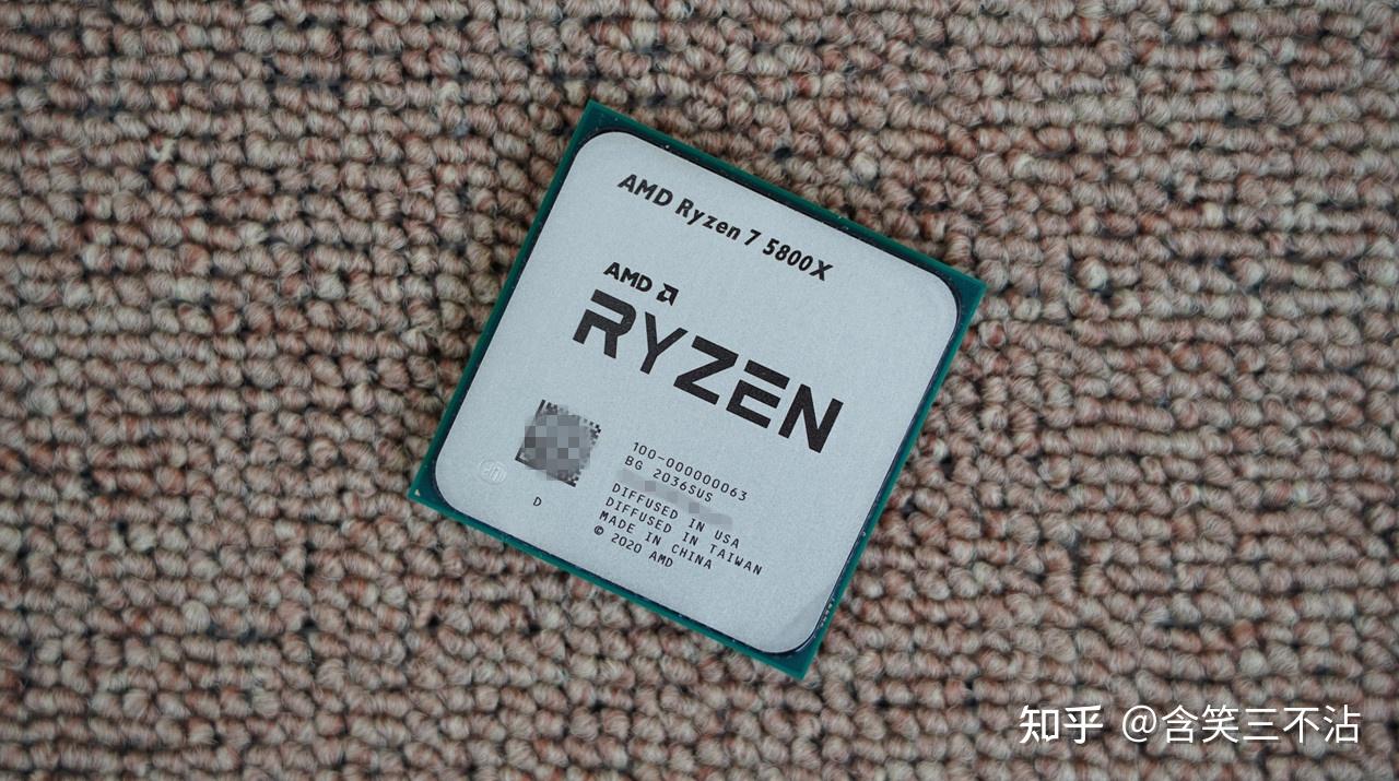 AMD FSR技术来袭，如何开启FSR？FSR效果如何？本文告诉你答案 - 知乎