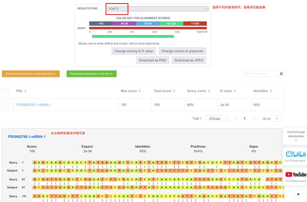 NAR | 整合药用植物组学平台 IMP中文教程（基因组更新到 441 个植物） - 知乎