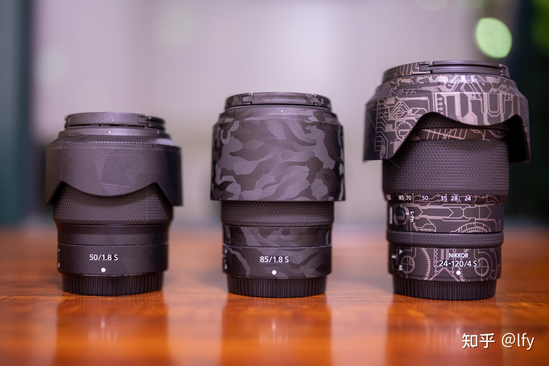 尼康z62和索尼a7m4两个怎么选择？ - 知乎