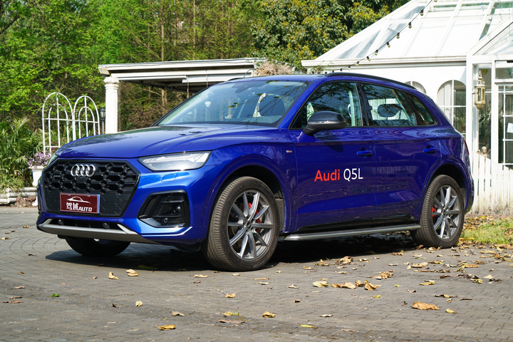 奥迪Q5L对比宝马X3：个性与均衡，怎么抉择？ - 知乎