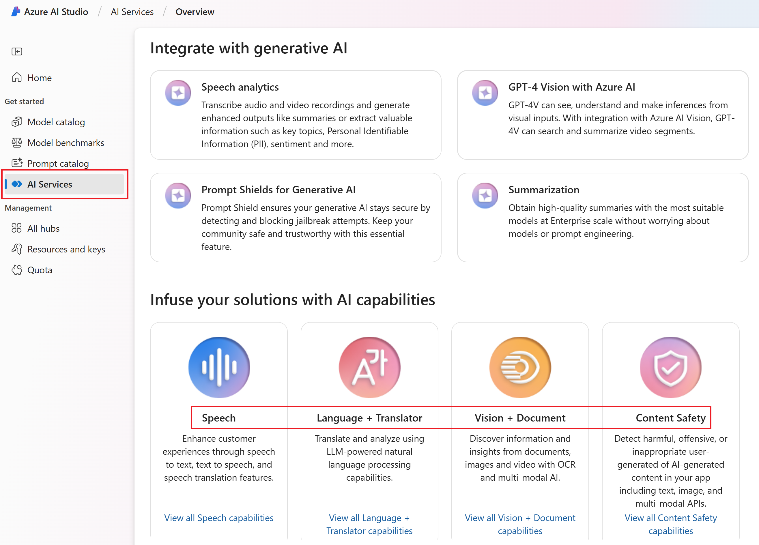 什么是微软 Azure AI Studio？如何部署Open AI - 知乎