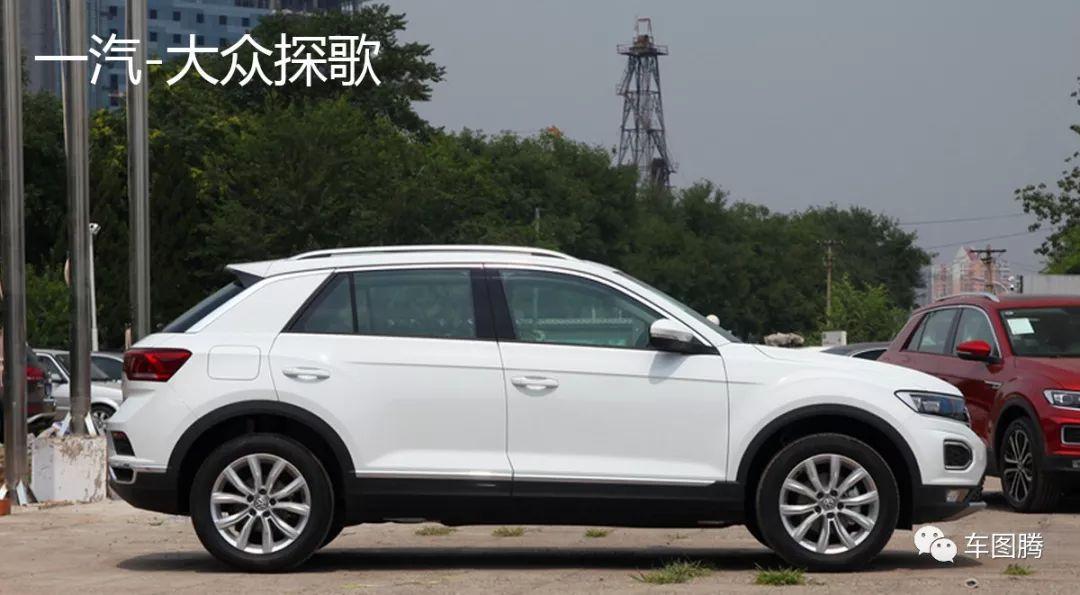 试驾JETTA VS5：除了车标是“捷达”，其他都是“大众” - 知乎