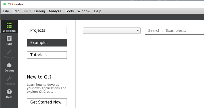 在Win10的Linux子系统Ubuntu中使用Qt - 知乎