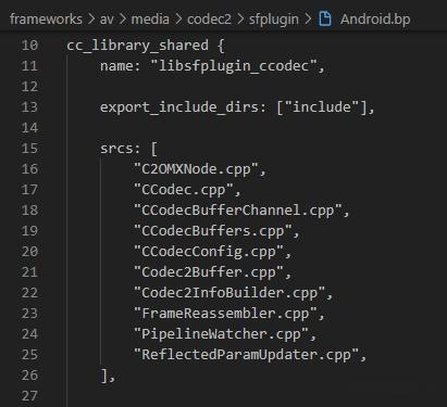 音视频编解码--Codec2服务启动 - 知乎