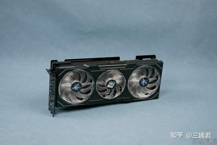 AMD RX 7900XT 公版显卡跑分曝光，该显卡有哪些亮点？ - 知乎