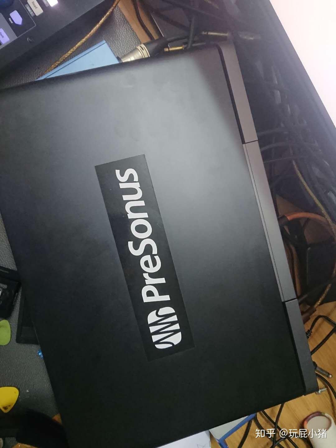 如何评价Presonus这家被越来越多音乐制作圈人称为“后来居上”的音频公司？ - 知乎