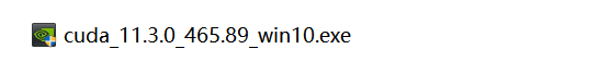Windows10 1050Ti cuda toolkit11.3 pytorch-gpu 踩坑教程 - 知乎