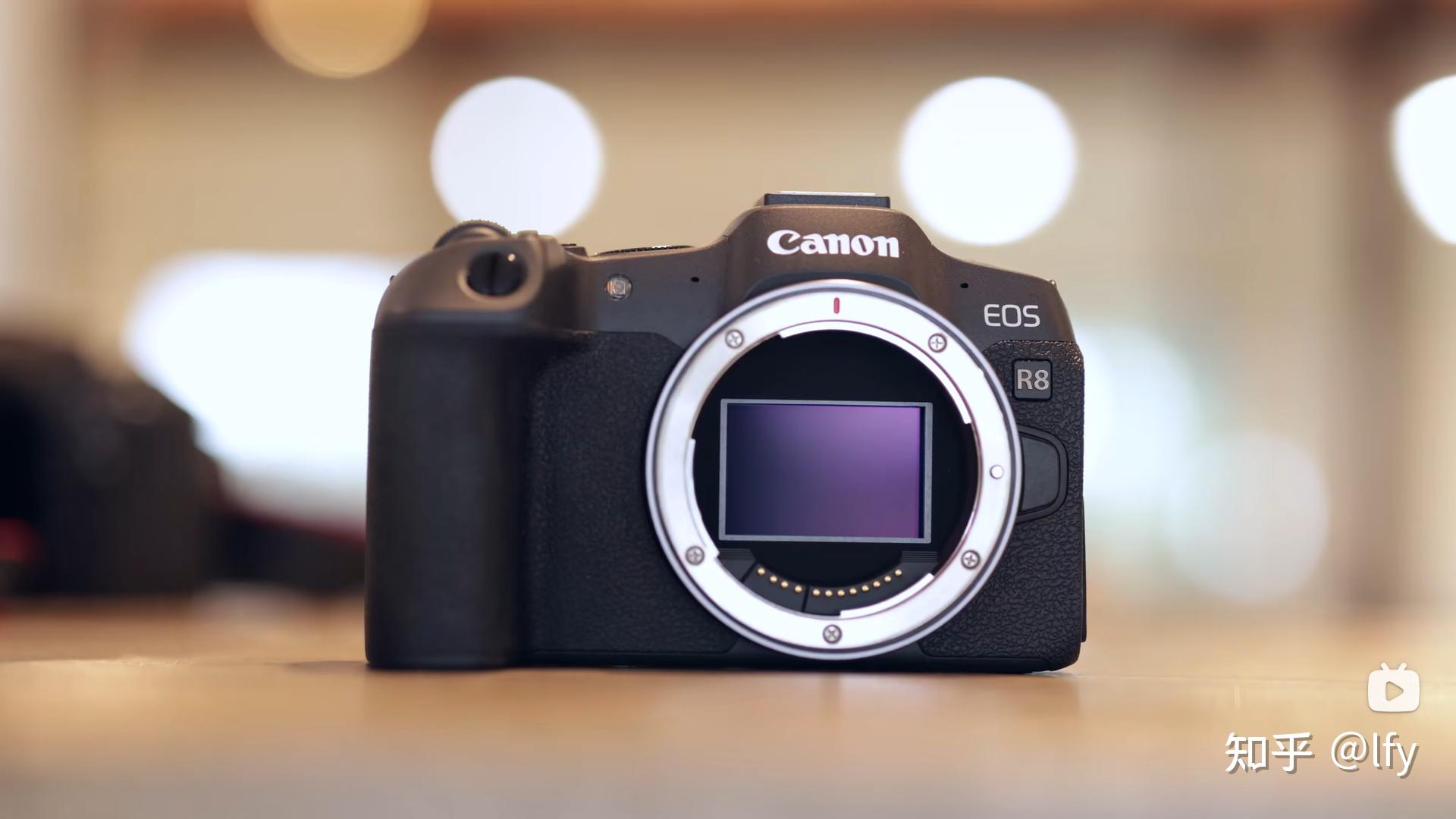 r8和a7m3怎么选? - 知乎