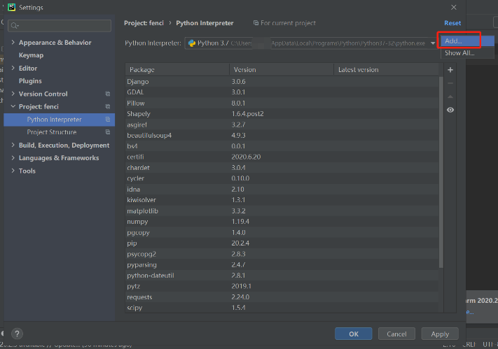 QGIS插件开发：Python+PyCharm - 知乎