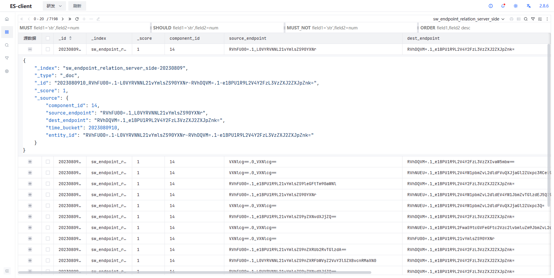 Elasticsearch+Kibana 最新版本8.9.0入门 - 知乎