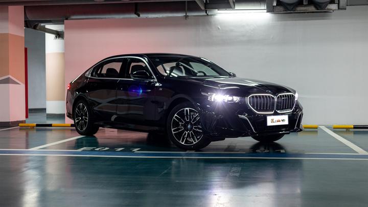 【我想开了】今天，想开G68 525Li - 知乎