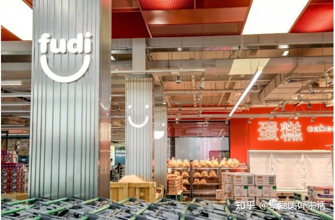北京首家fudi会员商店 · 正式揭秘 | 北京LOOK - 知乎