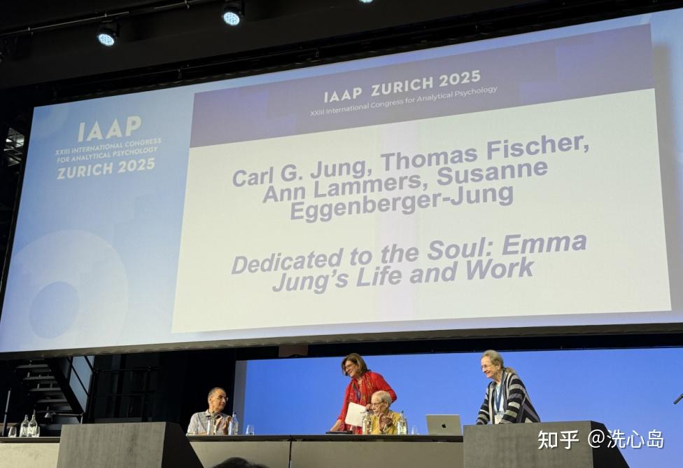 【献给Emma Rauschenbach】我唯一知道的是：我已竭尽全力成为自己 - 知乎