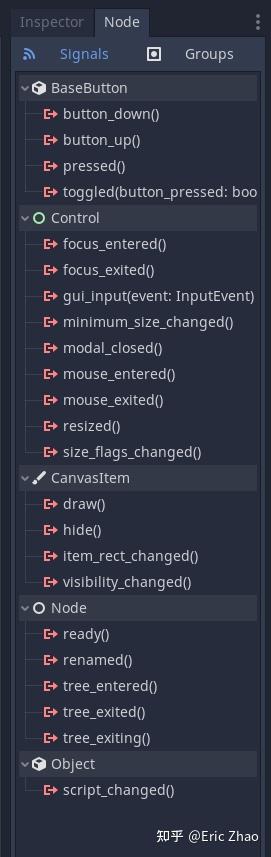 Godot入门系列教程-简介 - 知乎