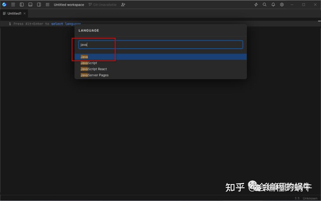 JetBrains Fleet初体验，如何运行一个java项目 - 知乎