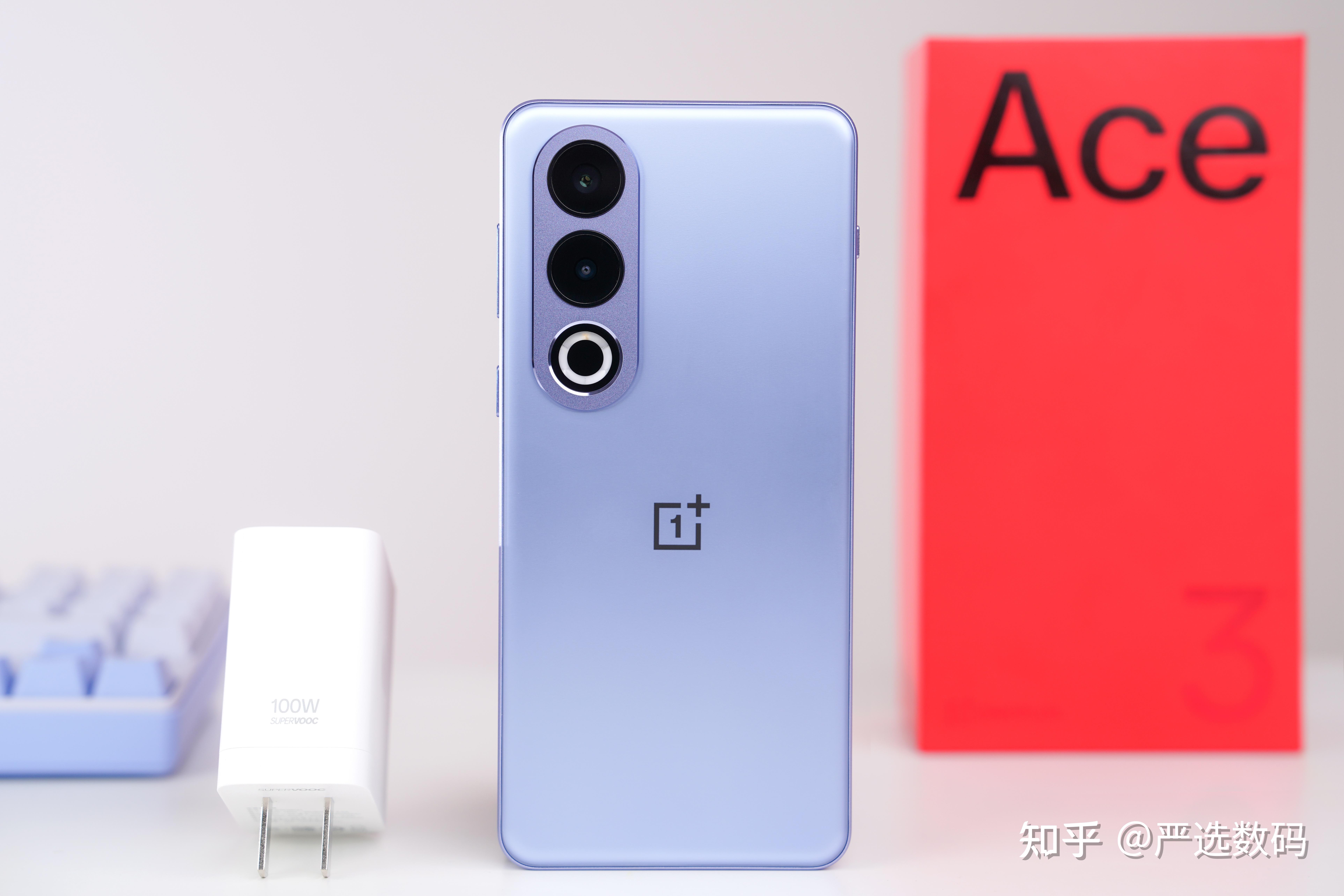 3月21日发布的一加Ace3V优缺点是什么？同价位机型中竞争力如何？ - 知乎