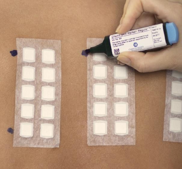 亚马逊化妆品HRIPT/RIPT斑贴测试报告，COA分析证书科普 - 知乎