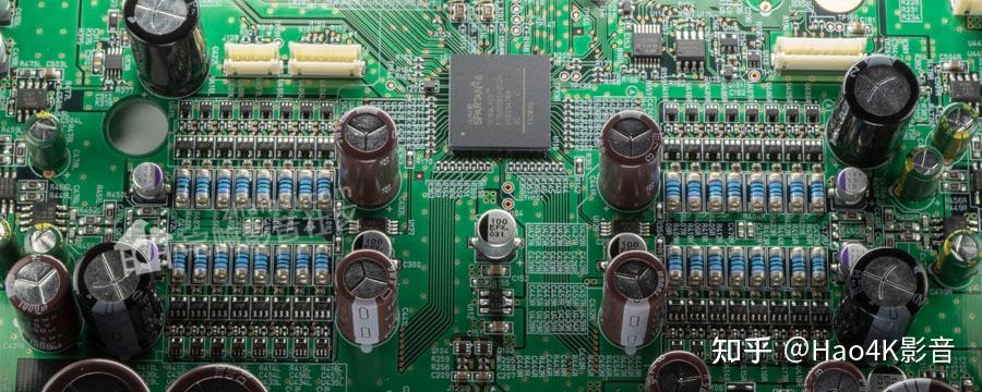 第一极品 N-05 XD 流媒体播放器评测：无论怎么用都堪称完美 - 知乎