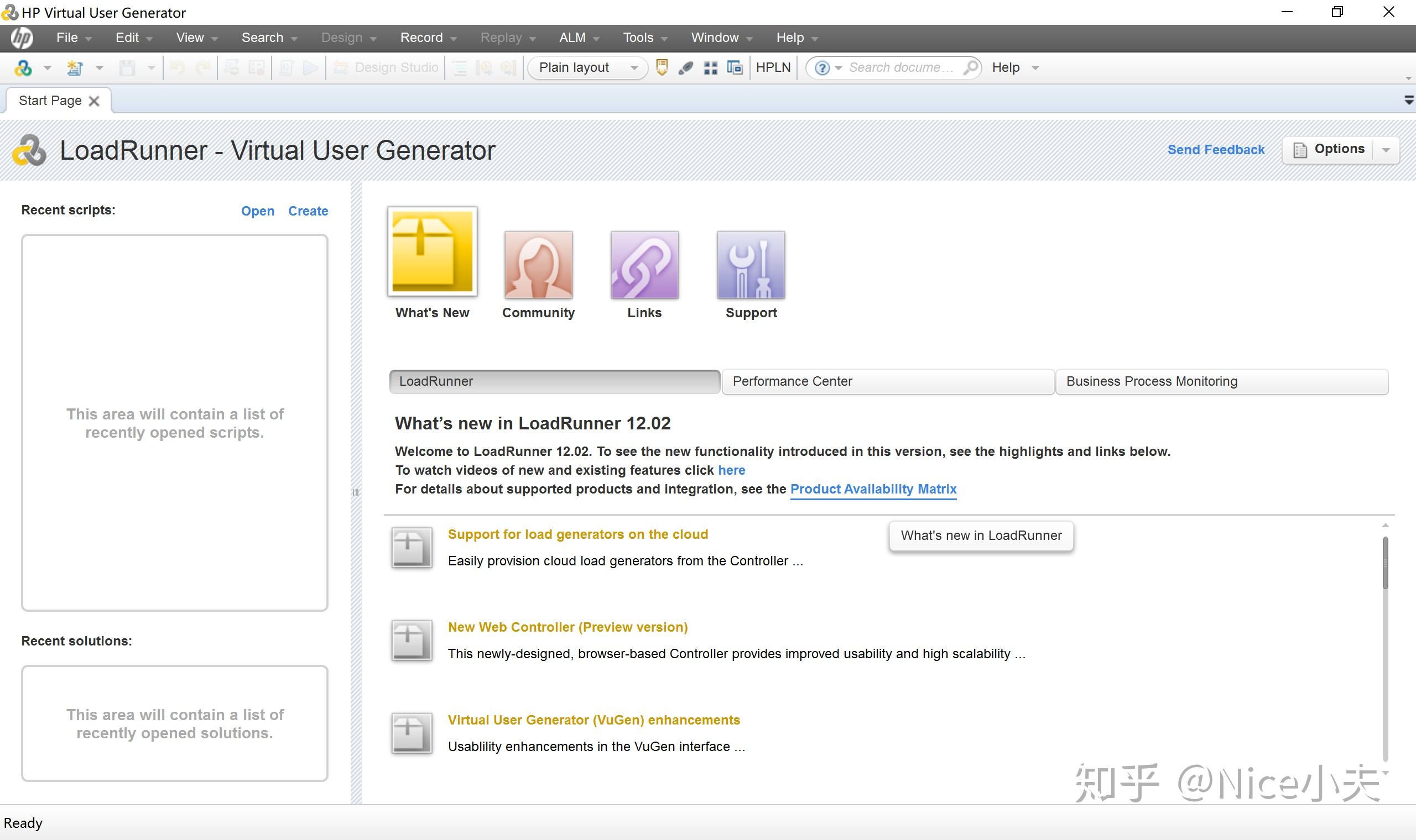 LoadRunner快速入门！看一遍就会了。(内含实例) - 知乎