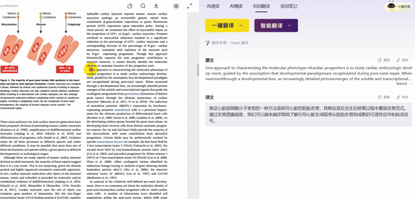 白塔科研 | 文献蜂：拯救医生！一款集合了PubMed+DeepL+Endnote的文献神器。 - 知乎