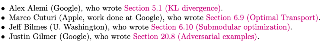 时隔一年，Kevin P. Murphy《概率机器学习：进阶》成书，还开放了PDF下载 - 知乎