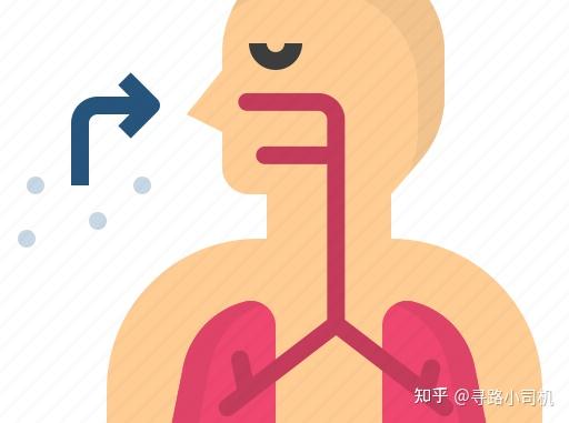 单词详解 | inhale - 知乎