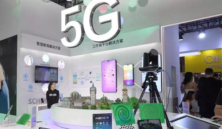 贴片NTC热敏电阻在5G电子设备中的应用！ - 知乎