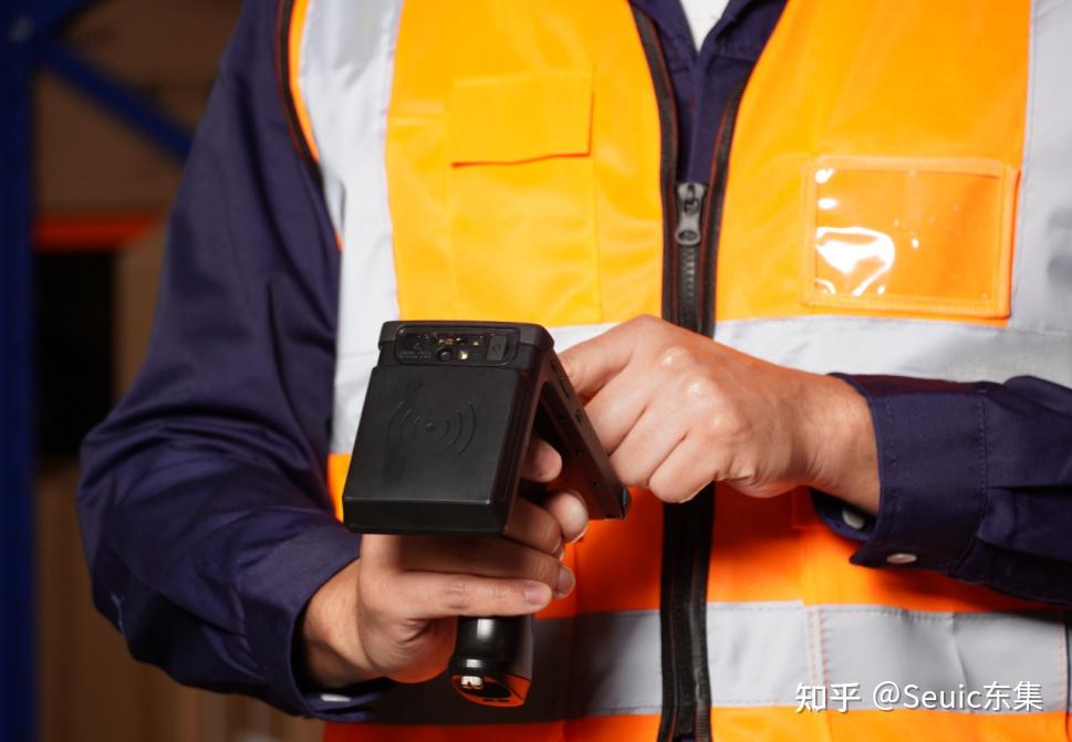 东集AUTOID UTouch超高频手持终端怎么进行固定资产盘点 - 知乎
