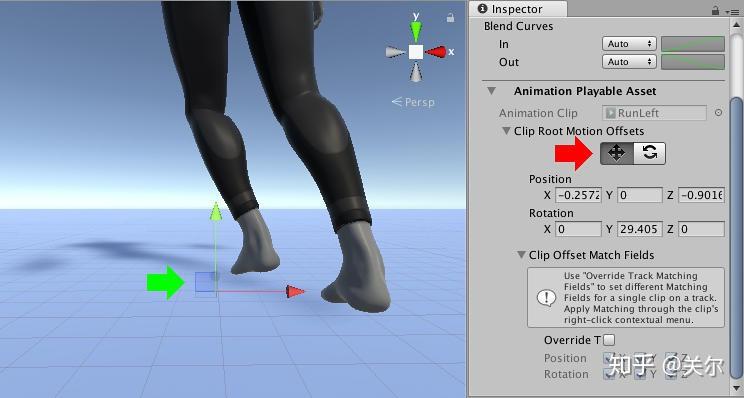 Timeline的Animation Track详解 - 知乎
