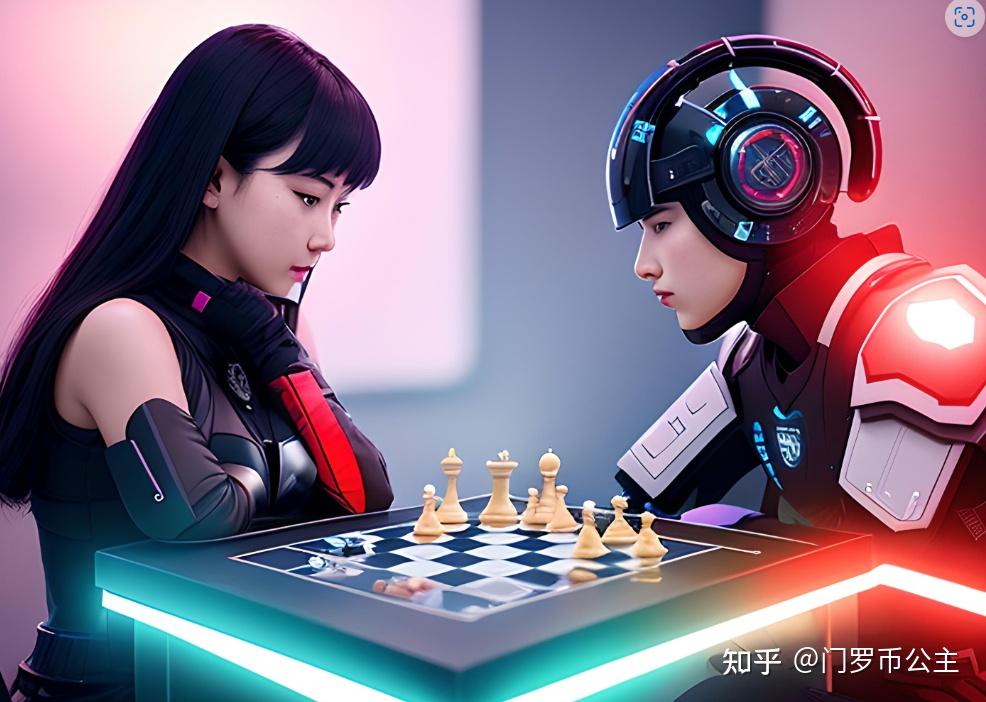 对话Kevin Kelly：AI 会取代人的 90% 技能，并放大剩余的 10% - 知乎