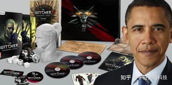 游戏公司介绍丨CDP（CD ProJekt） - 知乎