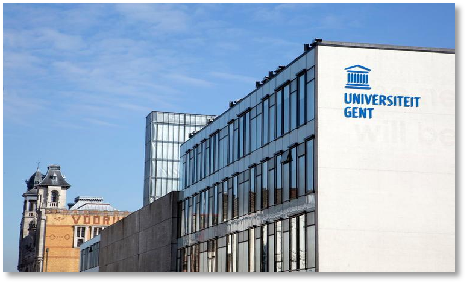博士留学院校简介 | 根特大学全球校区(GHENT UNIVERSITY GLOBAL CAMPUS) - 知乎