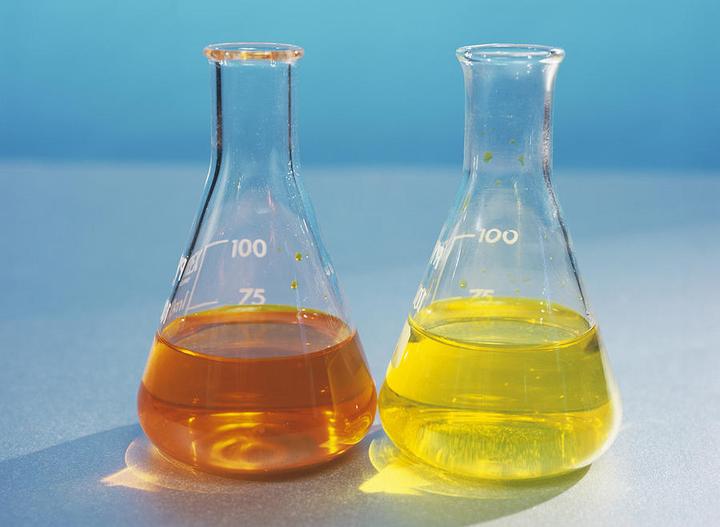 硝酸银滴定法检测水中可溶性氯化物的影响因素 - 知乎