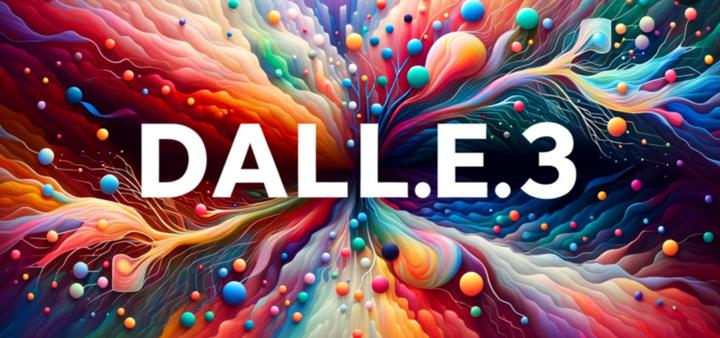 使用Python脚本调用API生成DALL-E-3图片 - 知乎