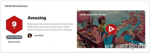 IGN 2022 年高分游戏汇总，满分仅三款，其中你喜欢哪款游戏？ - 知乎