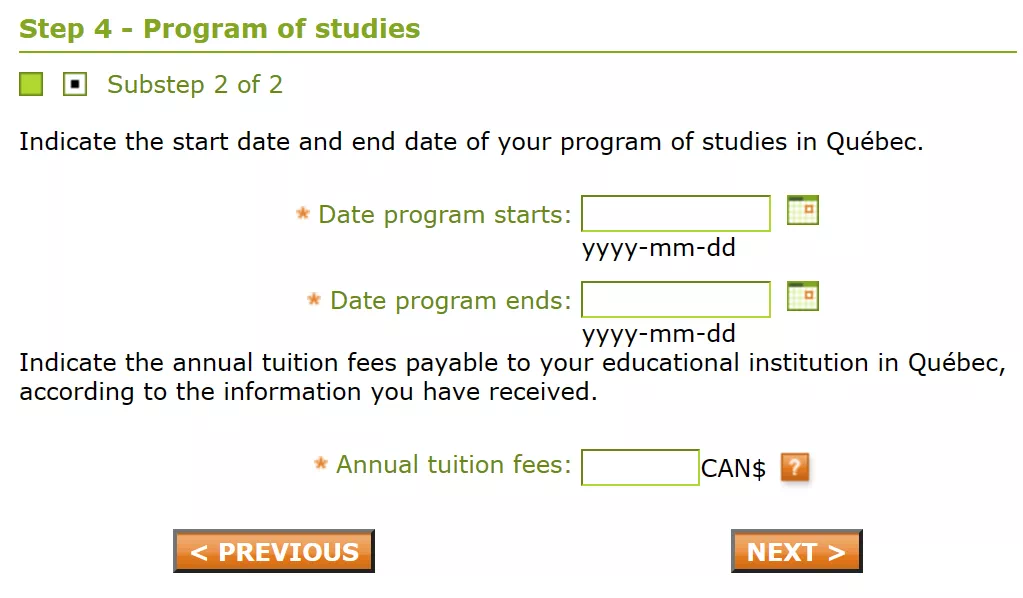 加拿大留学 | 魁北克接收函CAQ介绍及申请流程 - 知乎