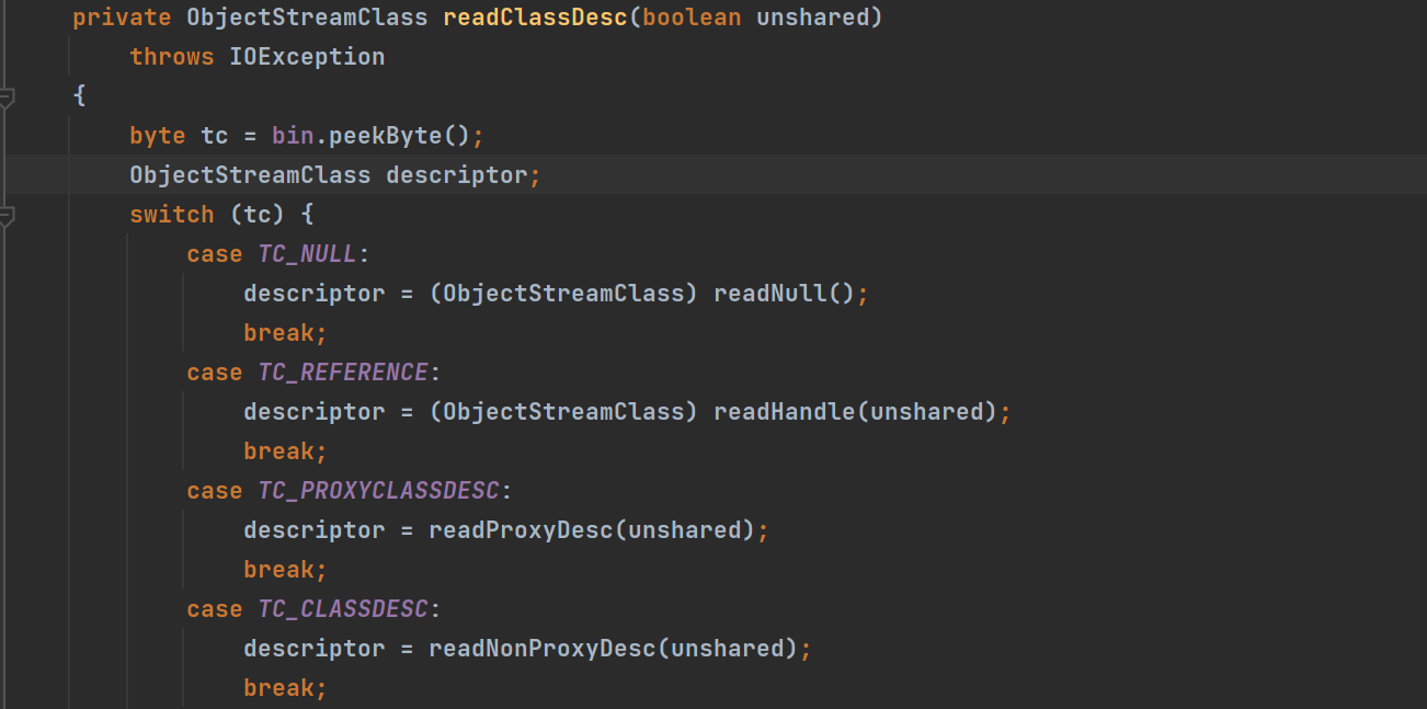 【技术干货】RMI-JEP290的分析与绕过 - 知乎