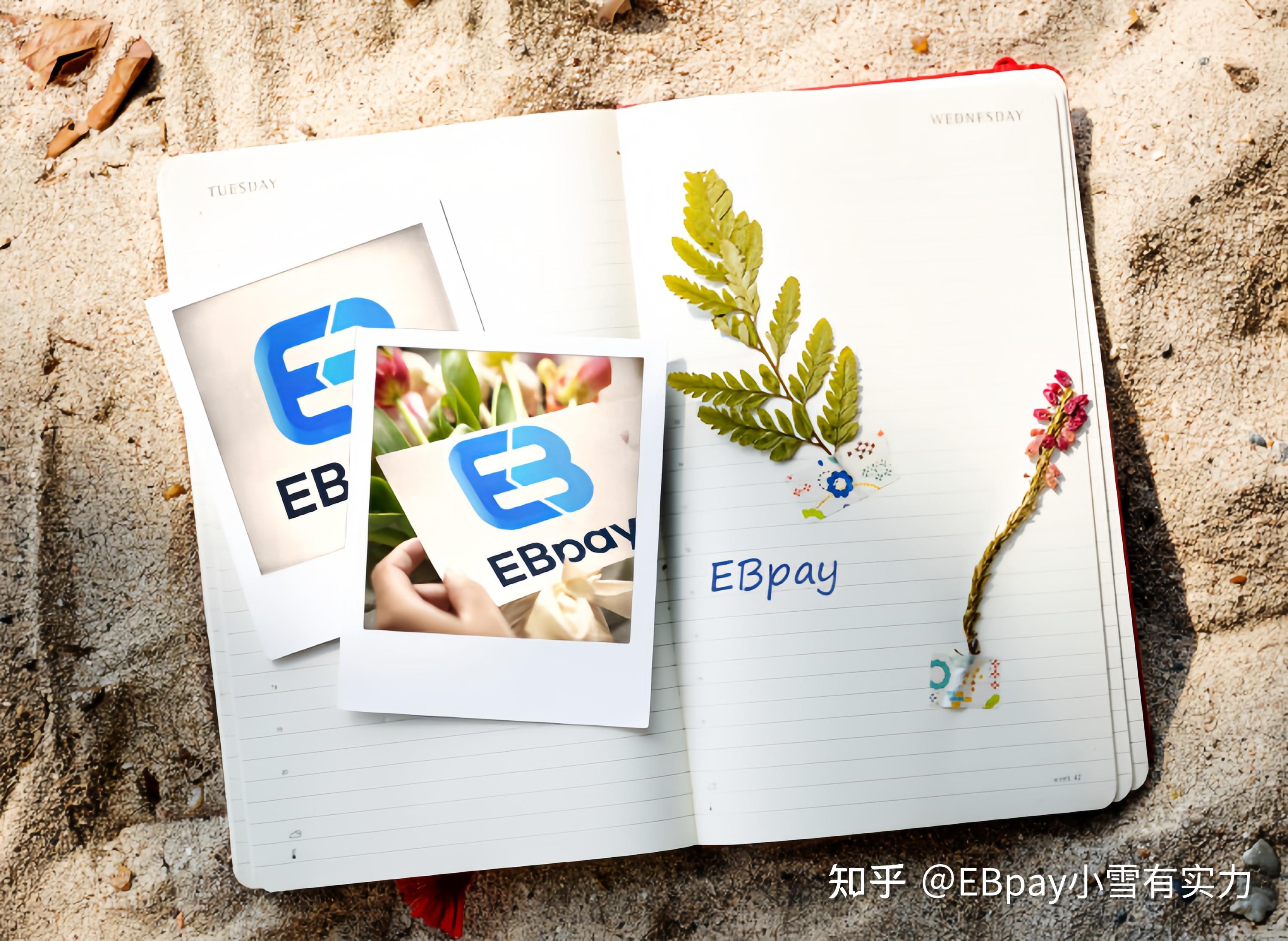 EBpay交易导致支付宝被冻结 - 知乎