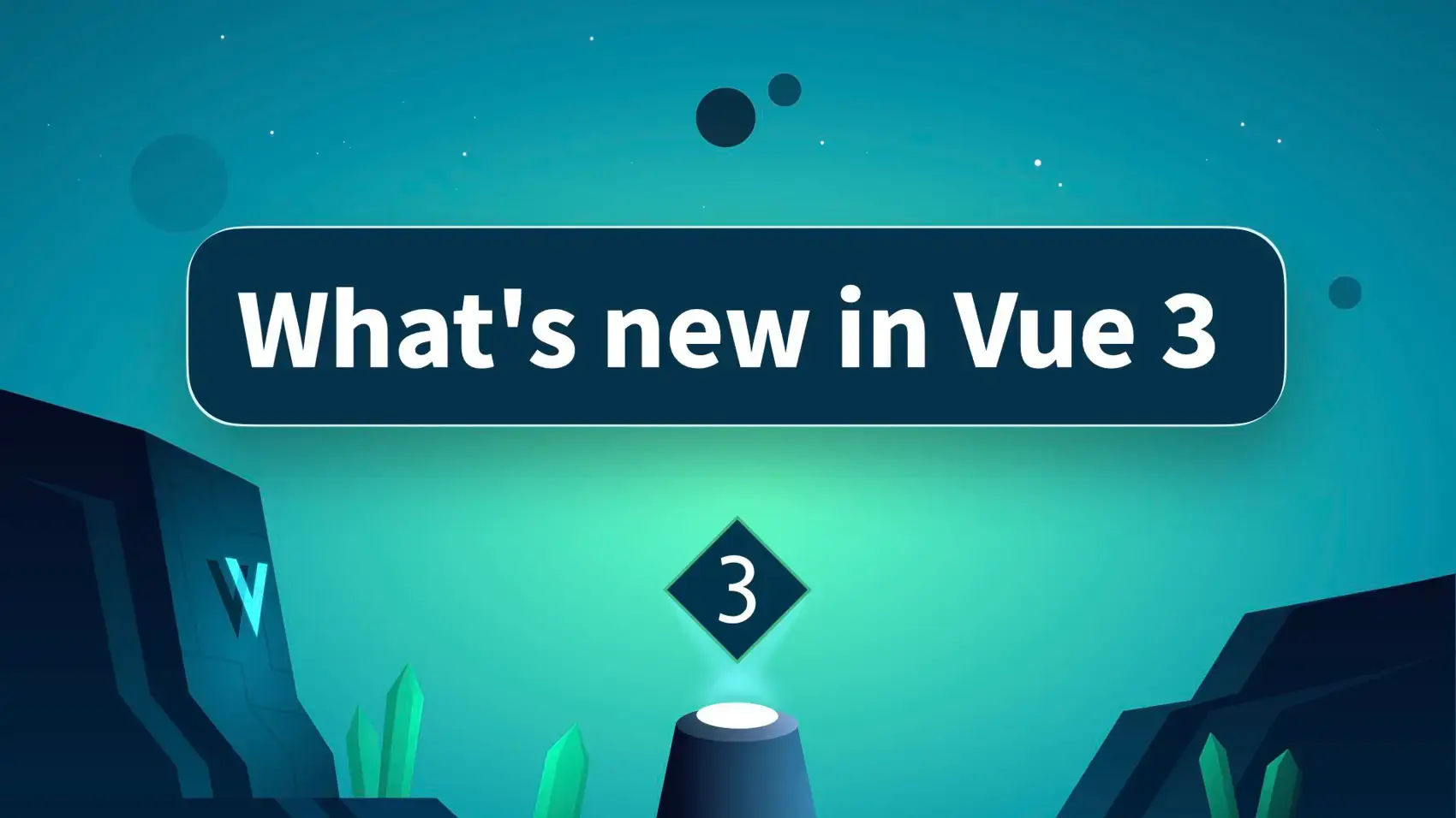 简单梳理下 Vue3 的新特性 知乎